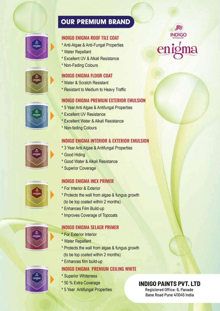 Products - Njavallikunnel Group